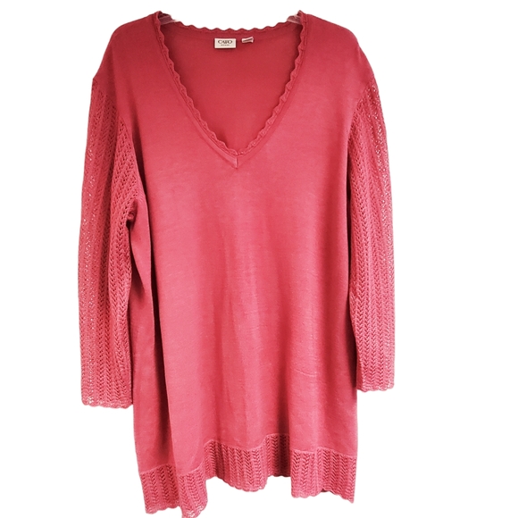 Cato | Sweaters | Cato Light Weight Vneck Sweater | Poshmark